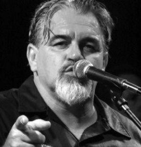 Chet Cannon & Guests | Humphreys Backstage Live