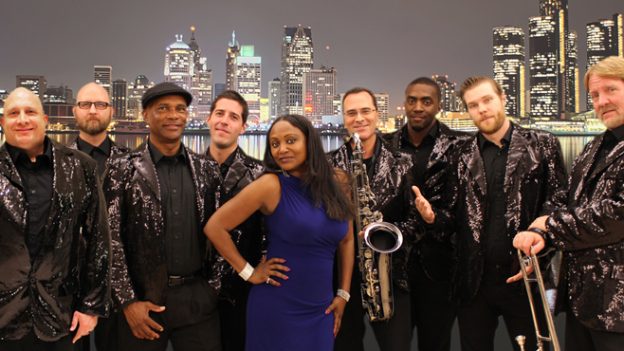 Humphreys Backstage Live | Humphreys Backstage Live