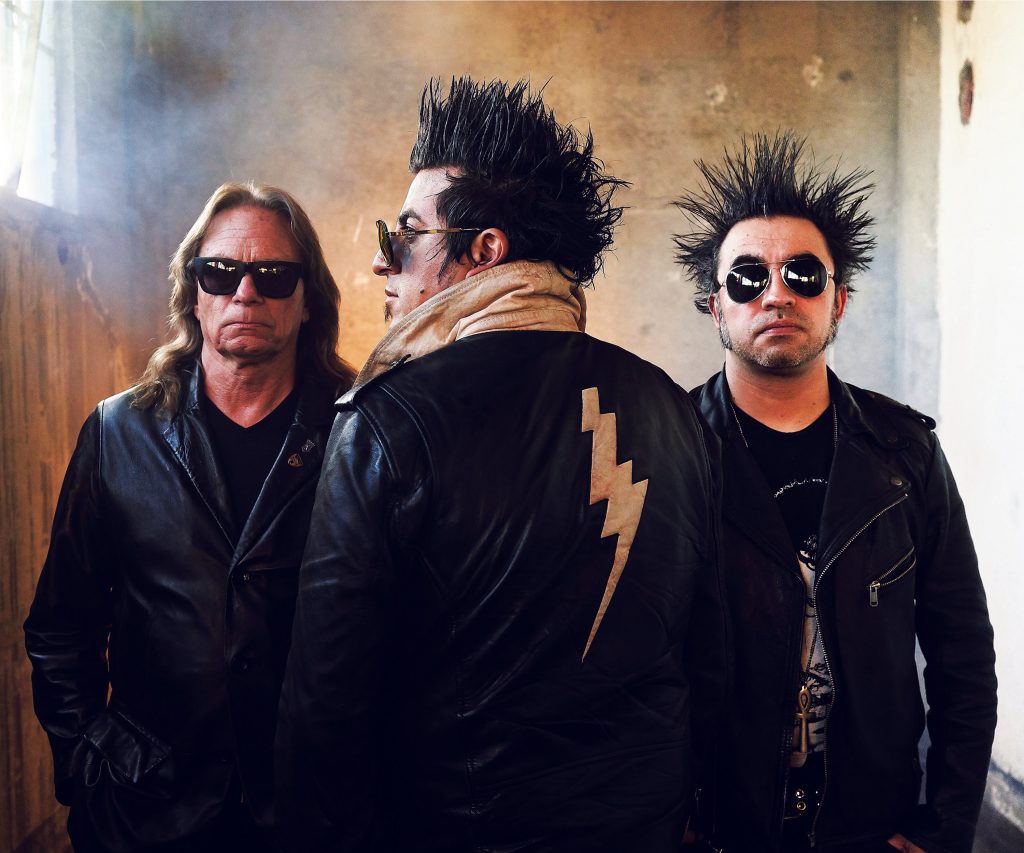 Humphreys Backstage Live | Humphreys Backstage Live