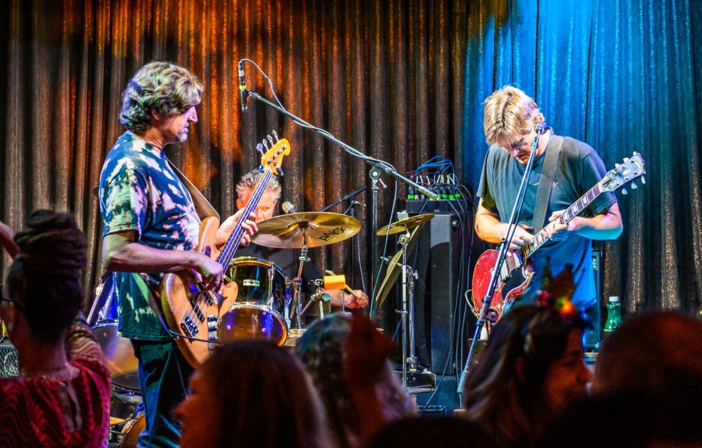 Humphreys Backstage Live | San Diego's Best Music Club