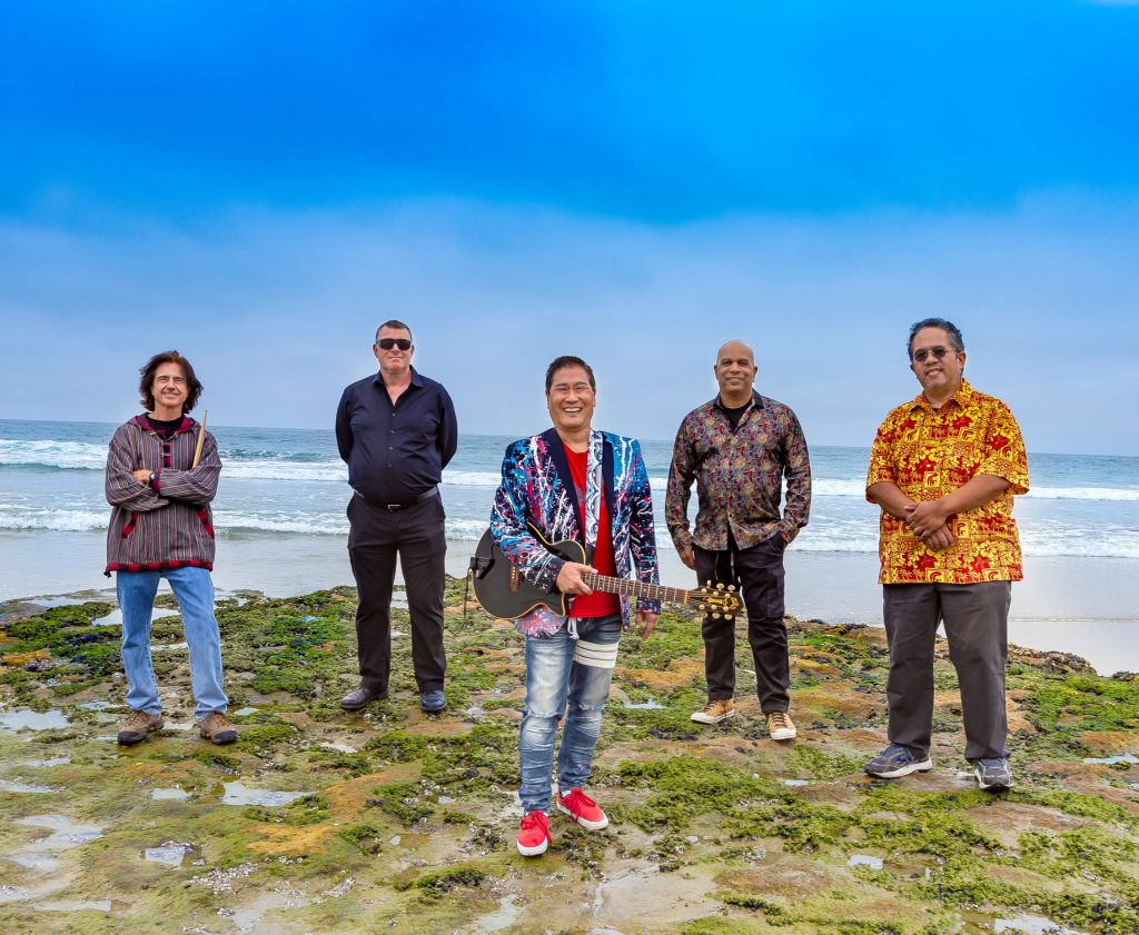 Humphreys Backstage Live | San Diego's Best Music Club