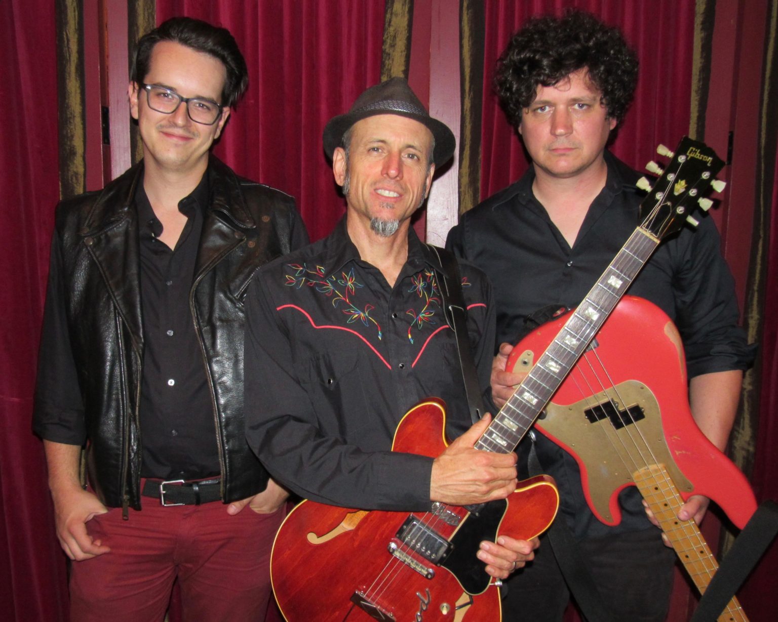 Humphreys Backstage Live | Humphreys Backstage Live