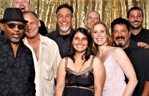 Humphreys Backstage Live | Humphreys Backstage Live