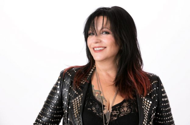 Roni Lee Group | Humphreys Backstage Live