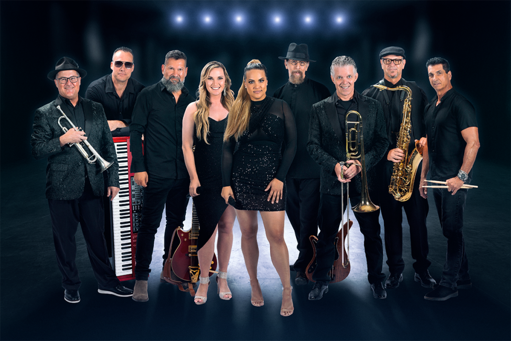 Humphreys Backstage Live | Humphreys Backstage Live