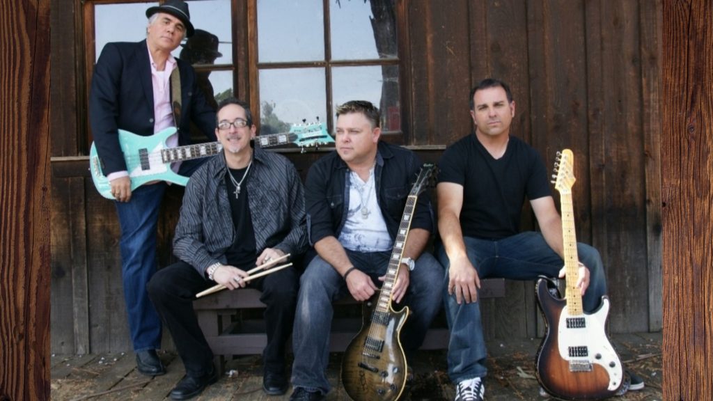 Humphreys Backstage Live | Humphreys Backstage Live