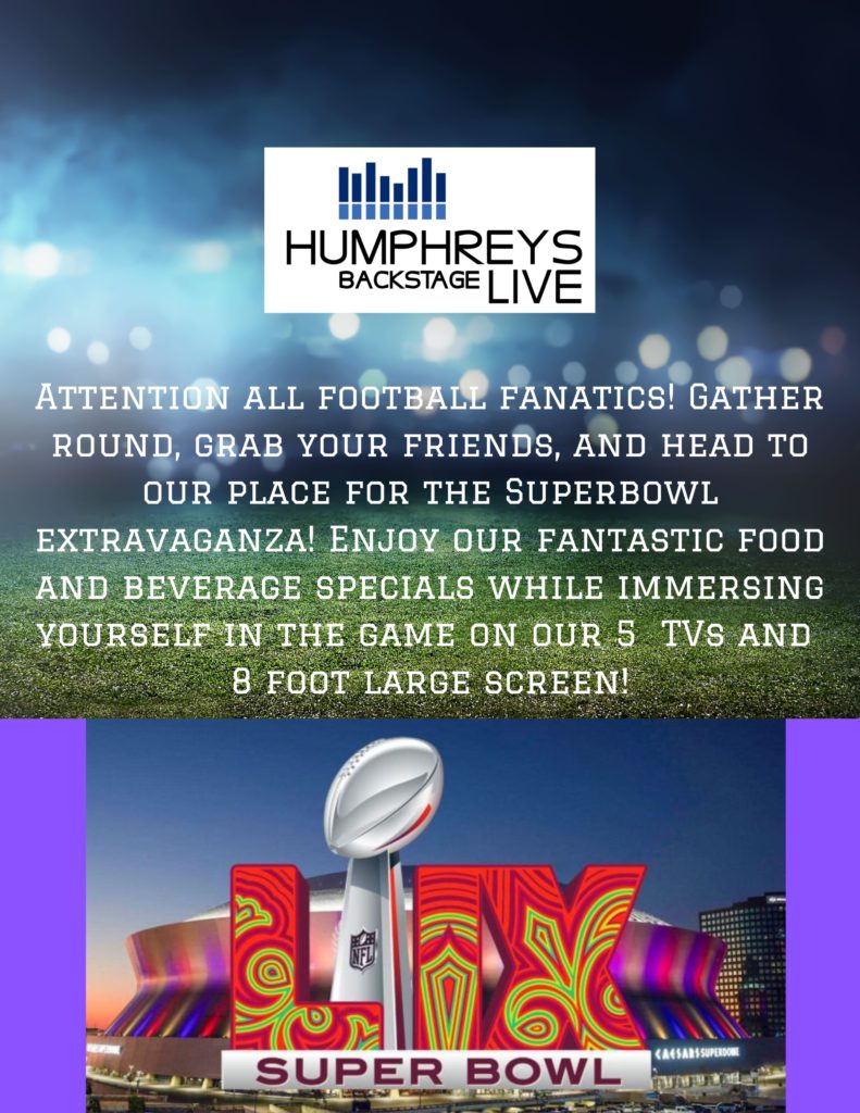 Humphreys Backstage Live | San Diego's Best Music Club