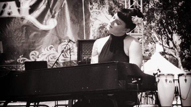 Taryn Donath Trio | Humphreys Backstage Live