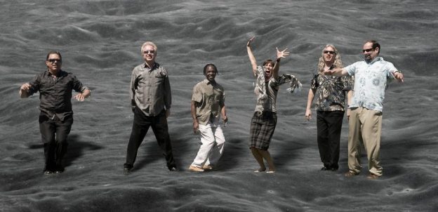 Humphreys Backstage Live | Humphreys Backstage Live