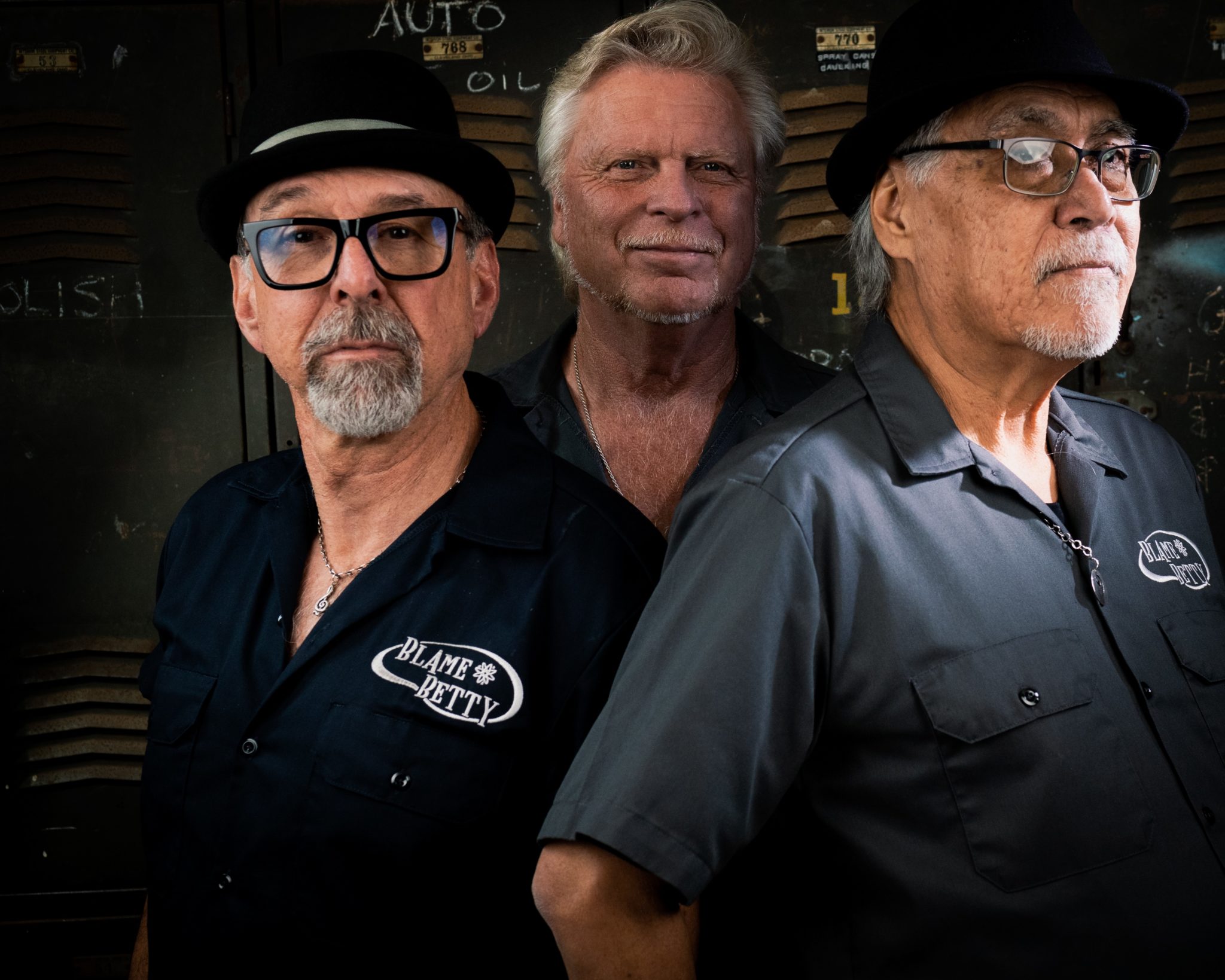 Humphreys Backstage Live | Humphreys Backstage Live