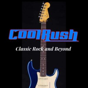 Cool Rush | Humphreys Backstage Live
