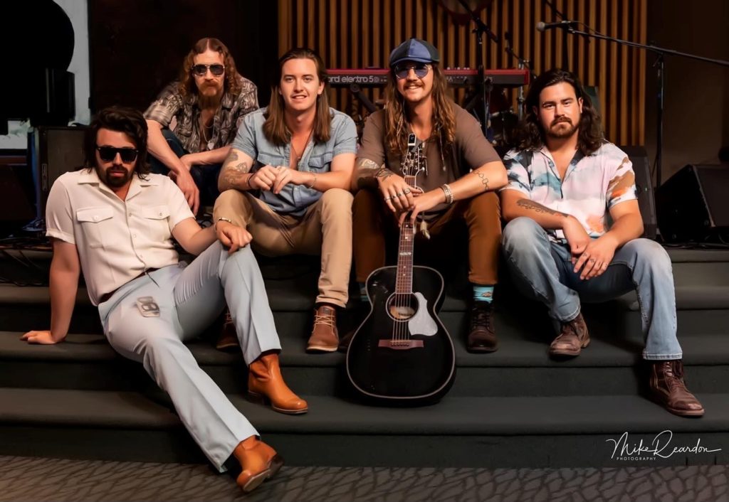 Humphreys Backstage Live | Humphreys Backstage Live