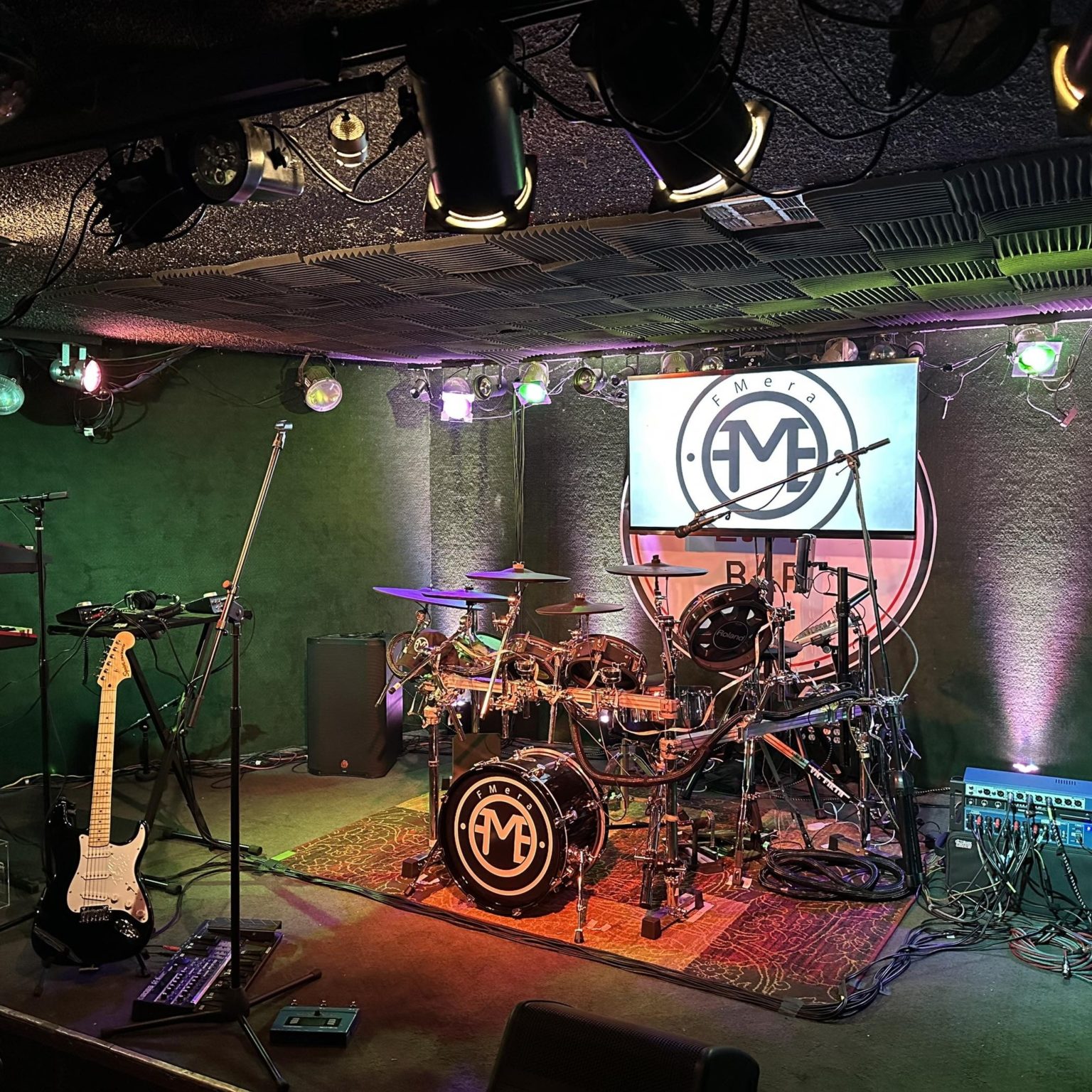 Humphreys Backstage Live | Humphreys Backstage Live