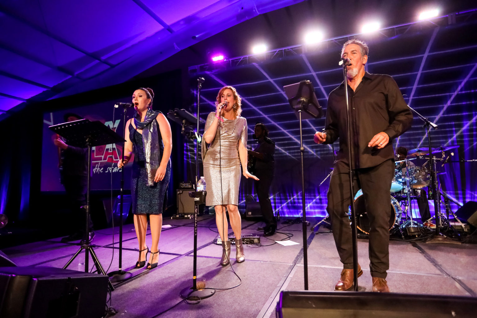 Humphreys Backstage Live | Humphreys Backstage Live