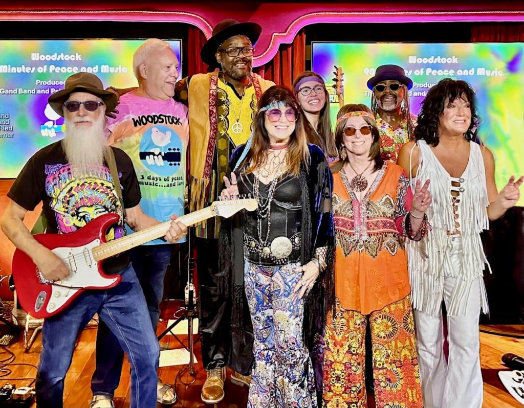 Humphreys Backstage Live | Humphreys Backstage Live