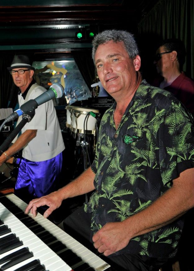 Humphreys Backstage Live | Humphreys Backstage Live