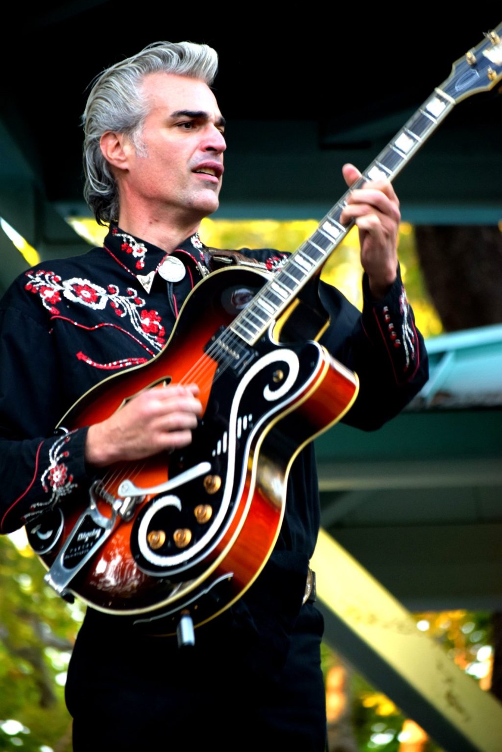 Bastard Sons of Johnny Cash & Mitch Polzak w/ Sarah Petite | Humphreys ...