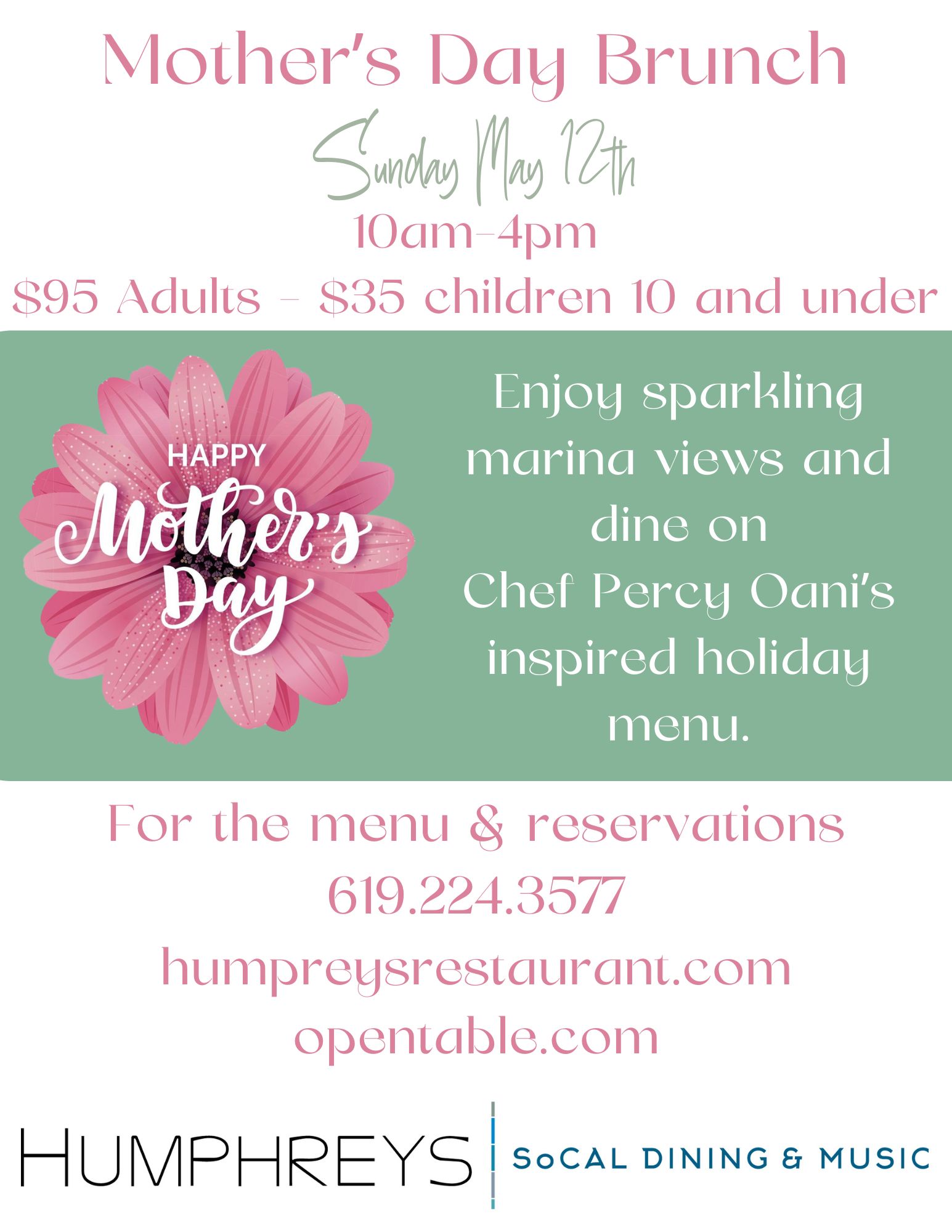 Humphreys Backstage Live | San Diego's Best Music Club