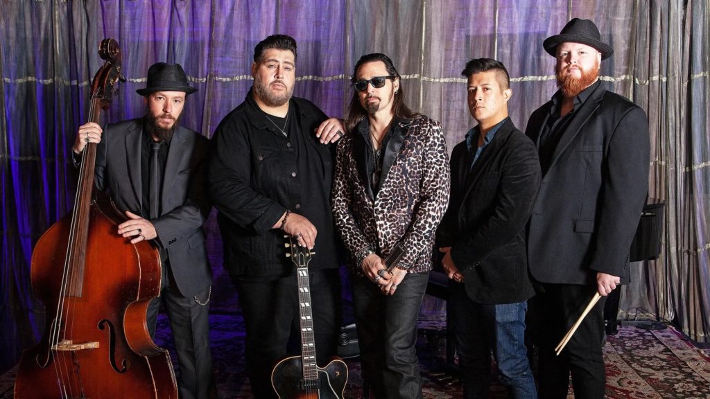 Humphreys Backstage Live | Humphreys Backstage Live