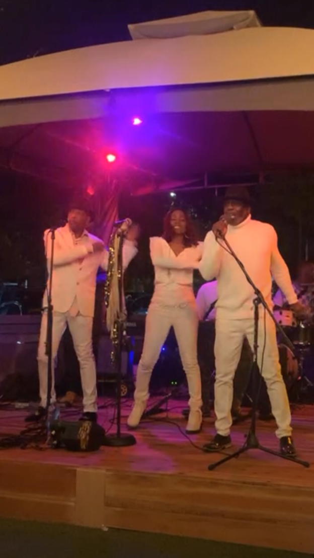 Humphreys Backstage Live | Humphreys Backstage Live