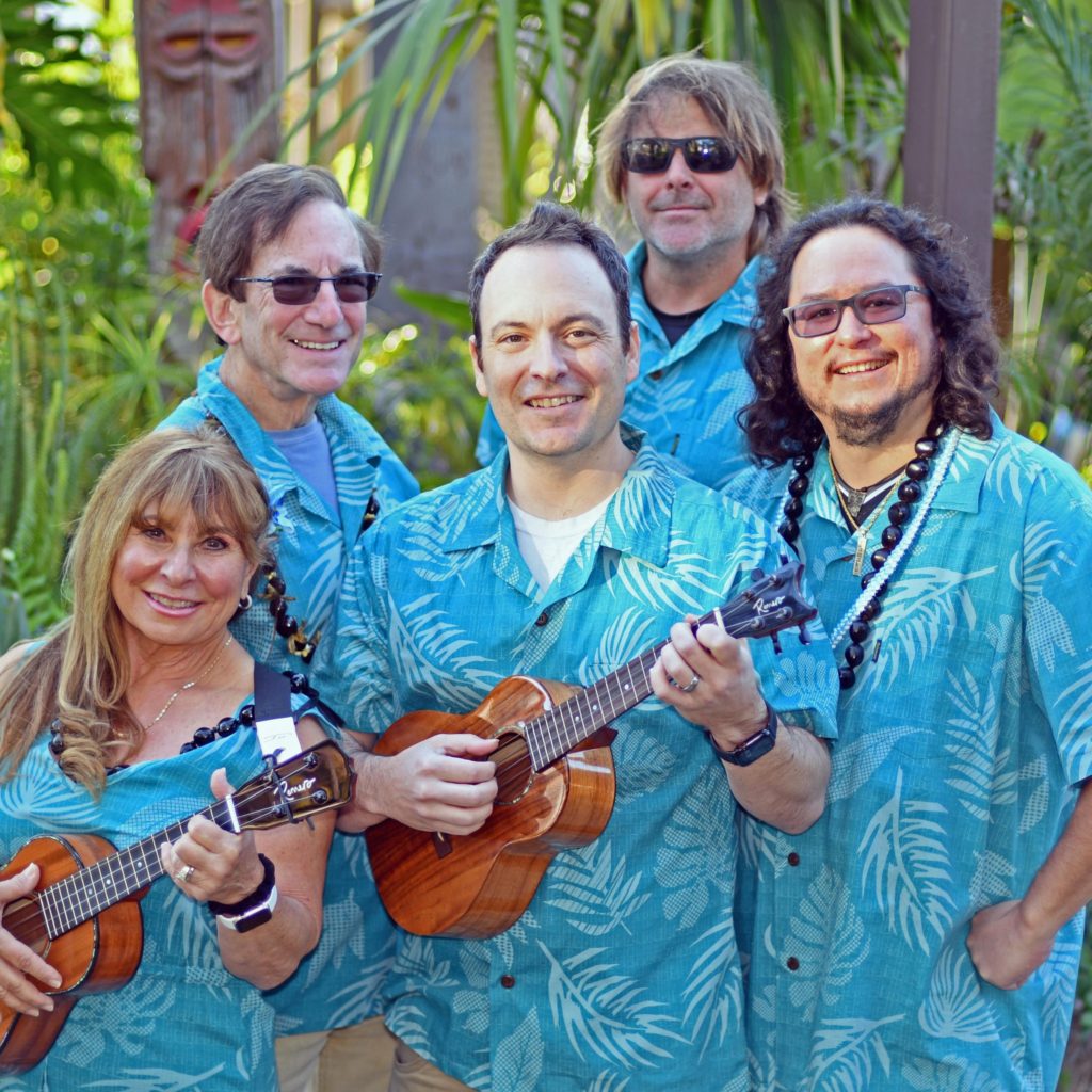 Humphreys Backstage Live | Humphreys Backstage Live