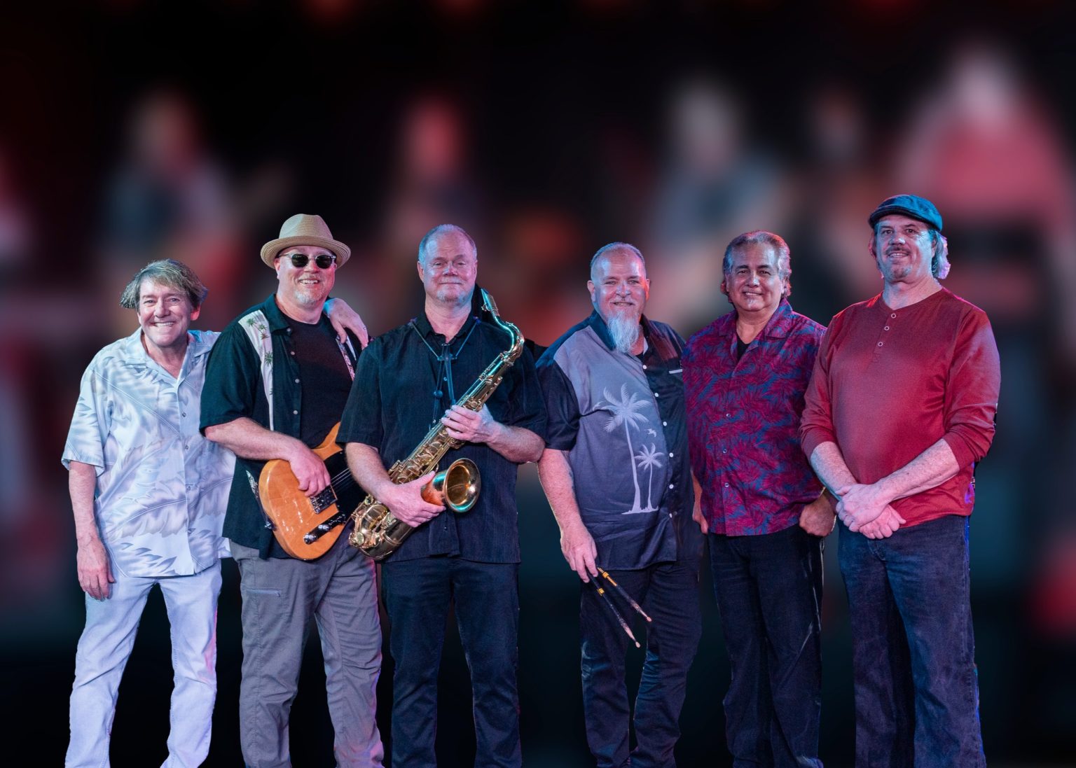 Humphreys Backstage Live | Humphreys Backstage Live