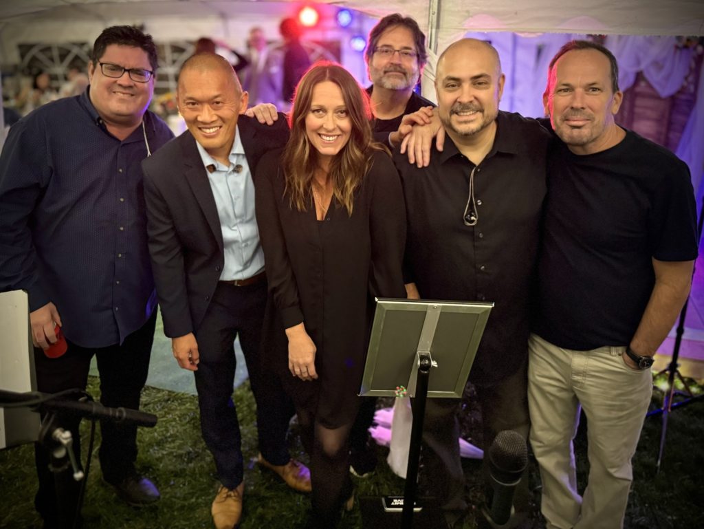 Humphreys Backstage Live | Humphreys Backstage Live