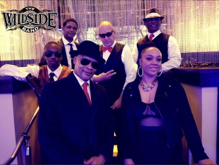 Humphreys Backstage Live | Humphreys Backstage Live