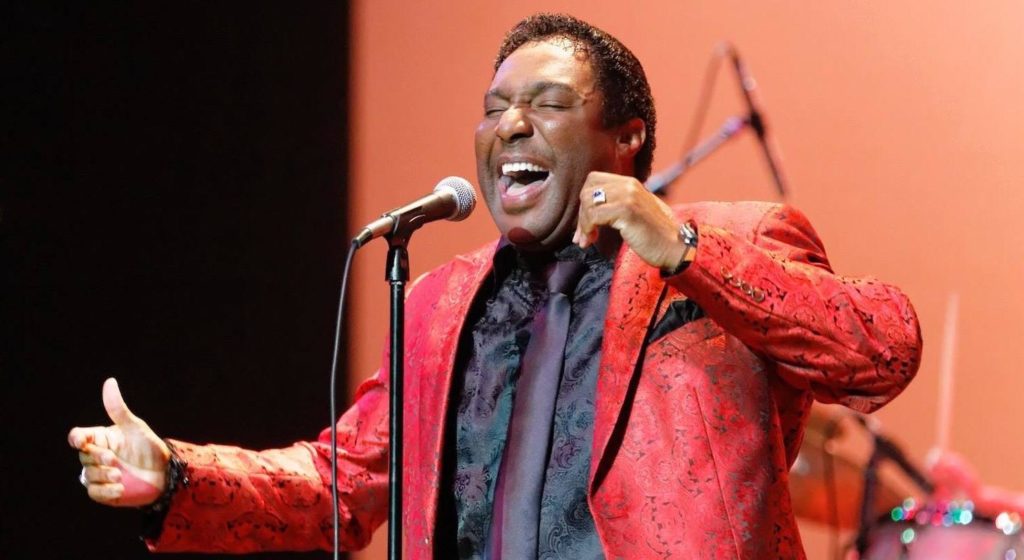 Humphreys Backstage Live | Humphreys Backstage Live