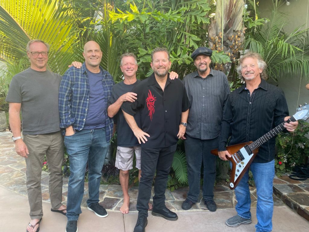 Humphreys Backstage Live | Humphreys Backstage Live